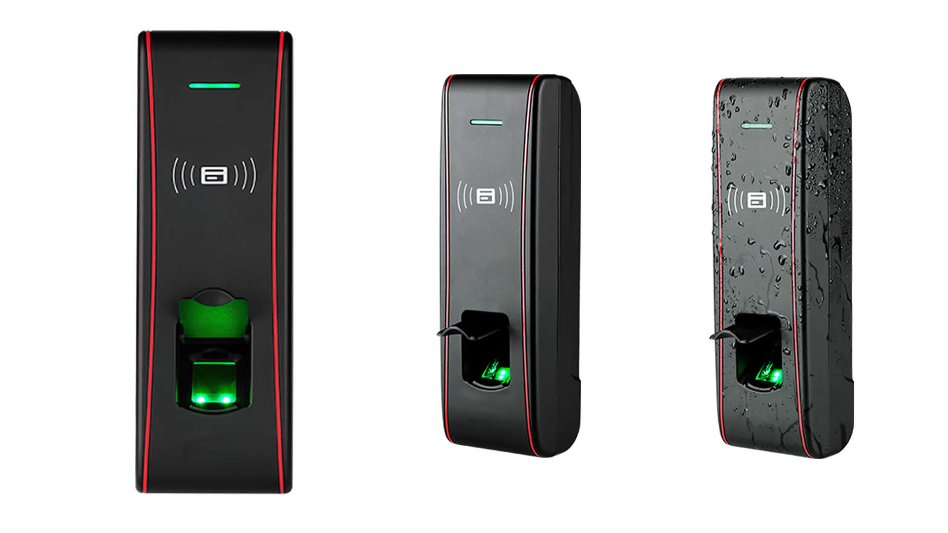 Fingerprint Readers, Access control, Biometric Devices