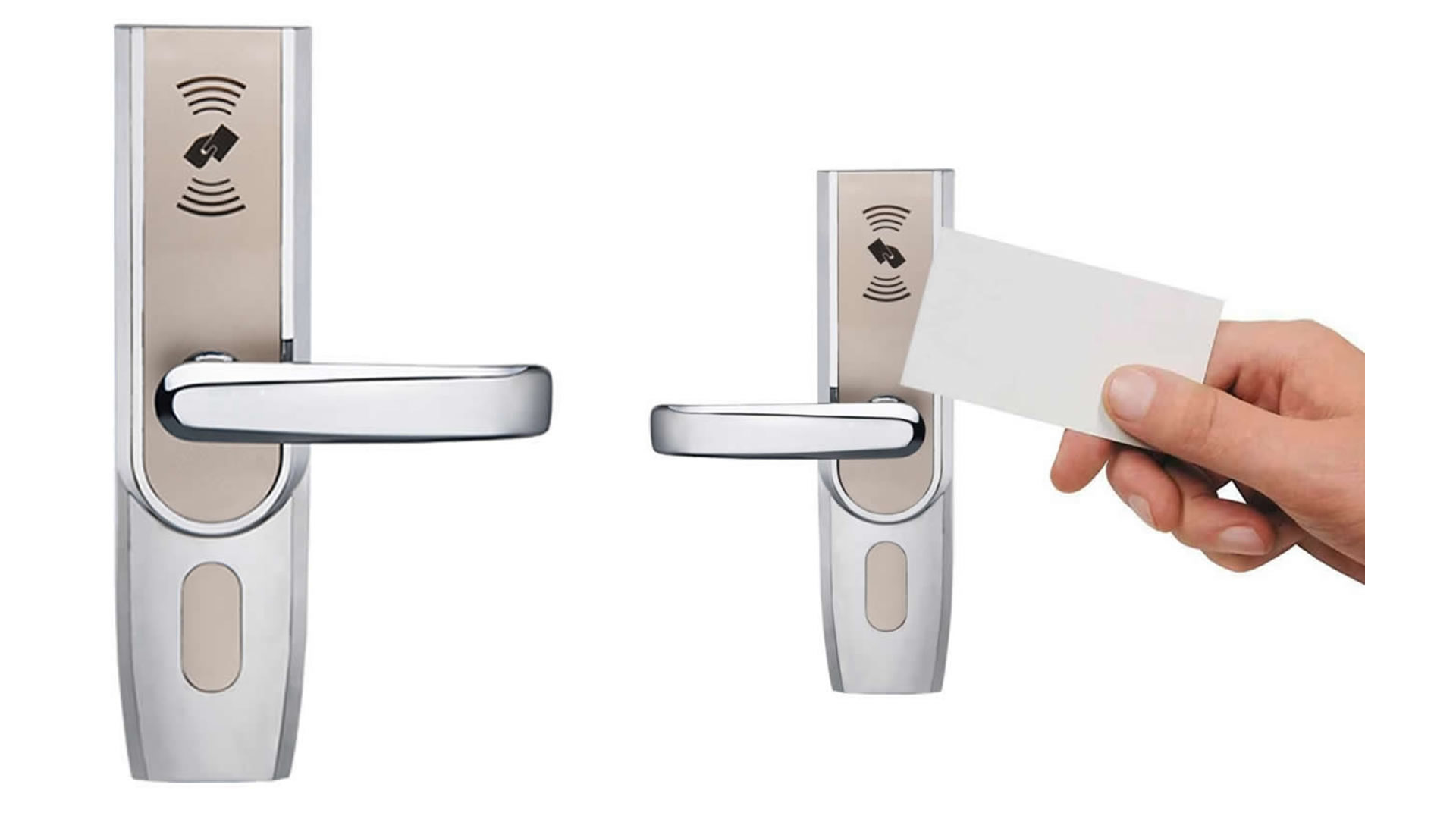 Biometric Hotel Door Locks, Access control, Fingerprint Readers, Access ...