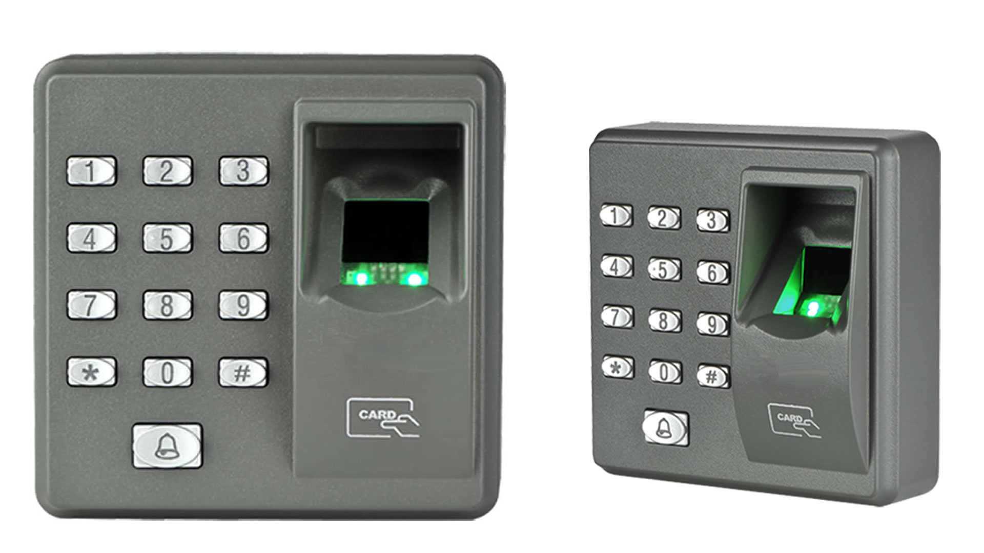 Fingerprint Readers, Access control, Biometric Devices